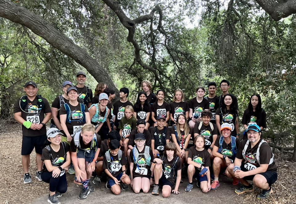 Summer Trail Program - WeROCK